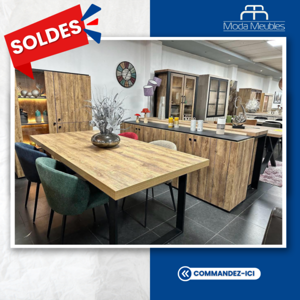 [PROMO] Meubles de qualité à prix abordable | Moda Meubles